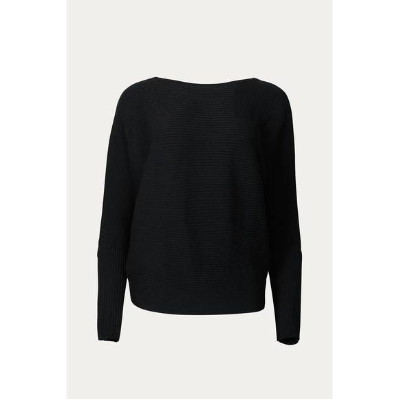 Fore | Sweaters | New Fore Ottoman Modalblend Dolmansleeve Sweater In ...